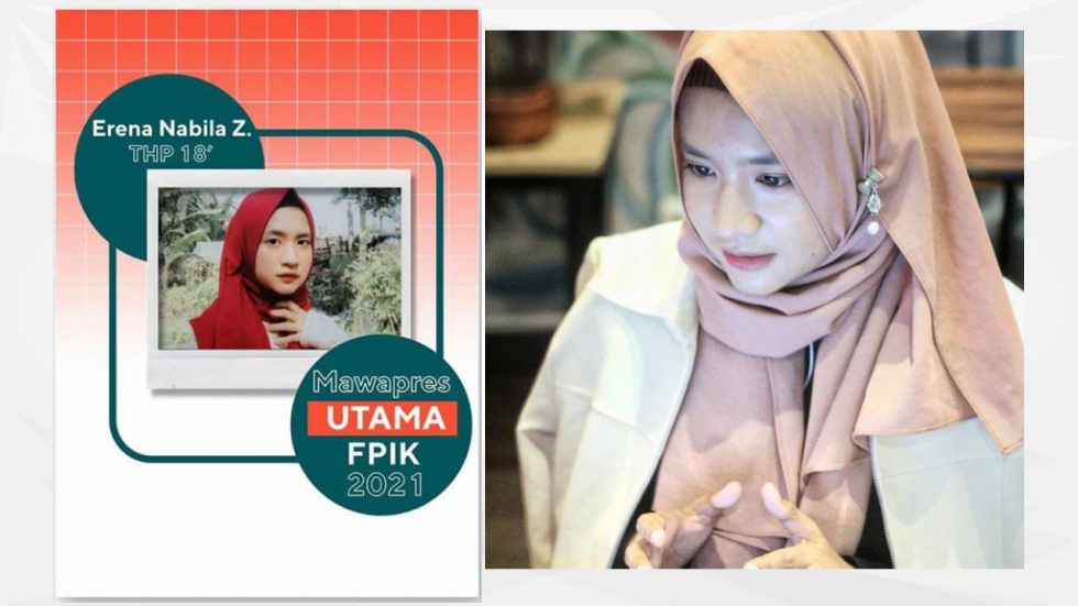 Mahasiswa Berprestasi Utama FPIK UNDIP - Teknologi Hasil Perikanan ...